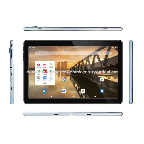 Android Tablets OEM CE 10.1'' MTK8168 Quad Core 2.0GHZ 4+64GB ...