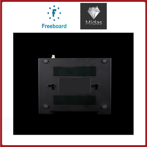 Helium HNT miner Midas-926 Gateway new in stock Hotspot new for HNT ...