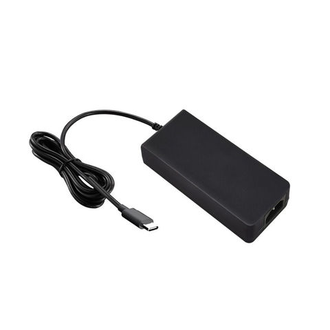 OEM Customized Power Adapter Type C Charger 45W 3A Constant Voltage ...
