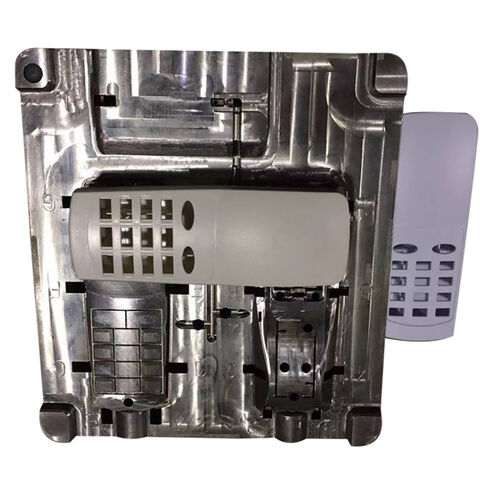 ABS cover for plastic remote controller, custom mold for plastic ...