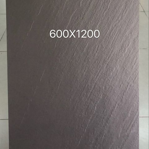 600*1200mm unglazed porcelain floor tiles , full body tile for floor ...
