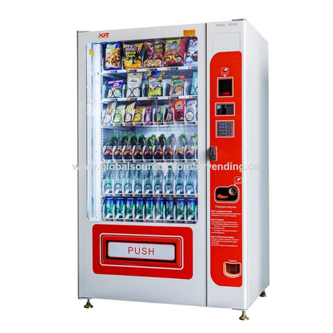 Buy China Wholesale Ce Certificate Snacks And Energy Drink Orange ...