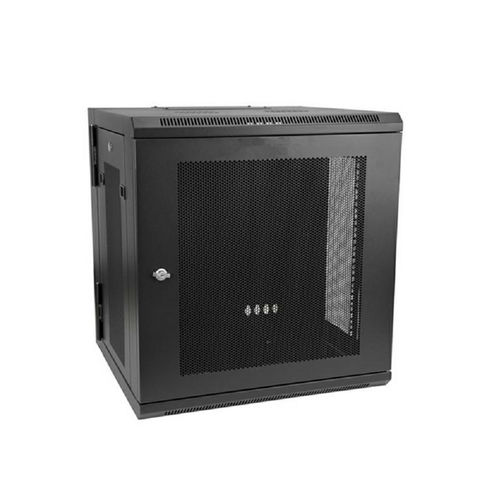 Buy Wholesale China 600*600*12u Wall Mount Data Network Cabinet With ...