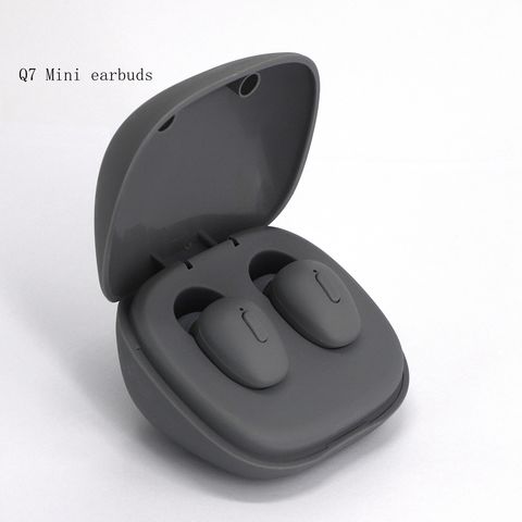Buy Wholesale China Mini Wireless Earphones Chipset: Pau1603 V5.0 ...