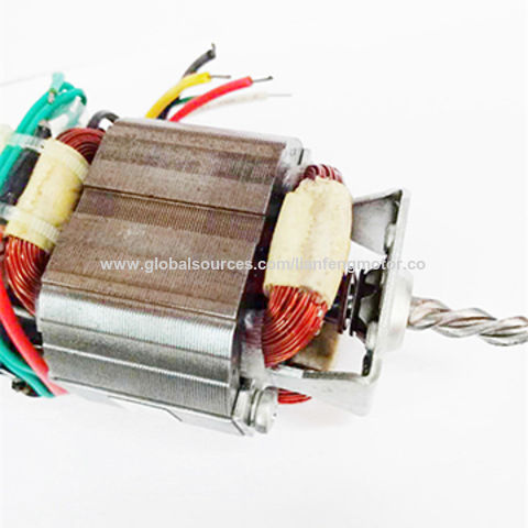 Powerful AC MOTOR and professional electric paper shredder motor, long ...