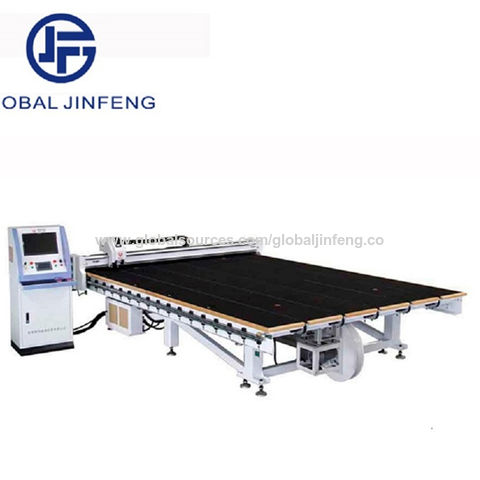 Buy Wholesale China Glass Cutting Machine Automatic For Big Glass Sheet ...