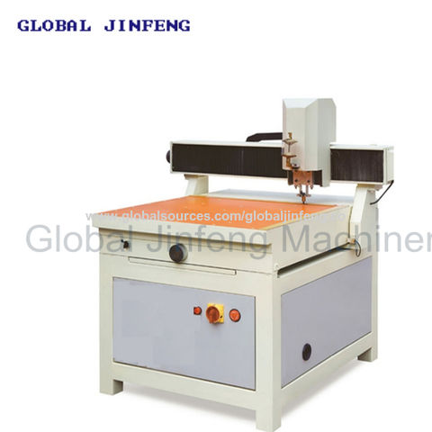 Buy Wholesale China Automatic Machine Cnc Glass Cutting Table Cutter ...