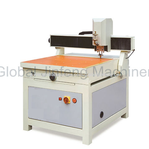 Buy Wholesale China Small Size Cutting Machine With Ce Glass Cutting ...