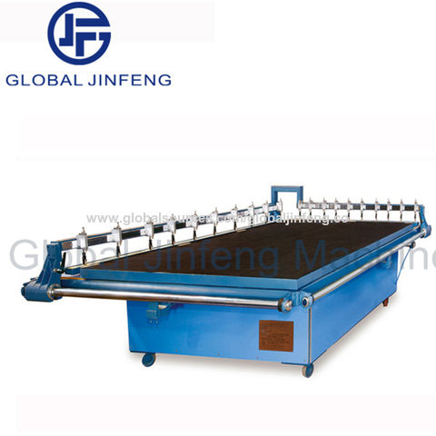 Stained Glass Cutting Table Manual Crystal Mosaic Glass Cutting Saw ...