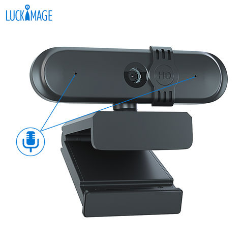 Luckimage 1080P Live PC Camera 30fps Webcam, chinese webcam for pc ...