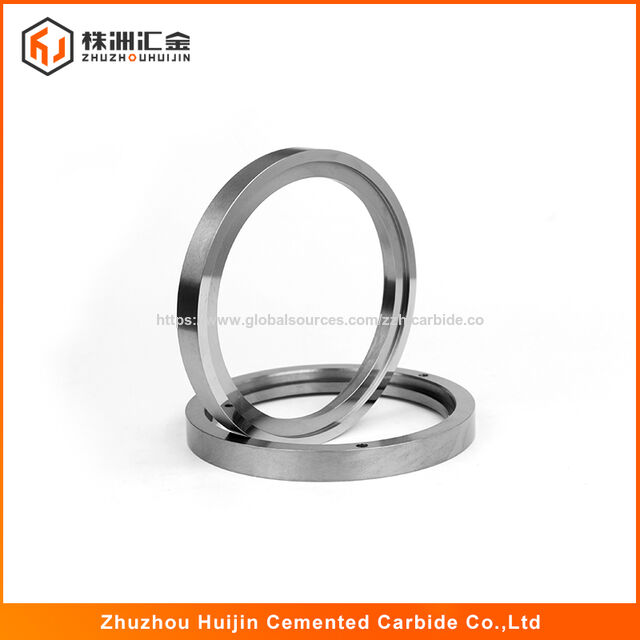 Customized tungsten carbide ring TC ring for mechanical seal, Sealing ...