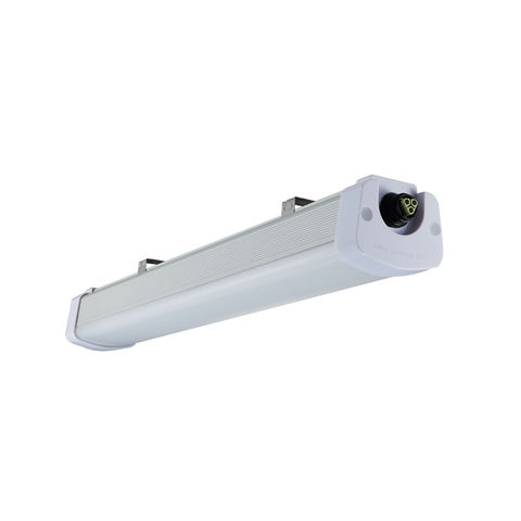 50w 5ft 150cm Ip65 Led Batten Light Ik10, Led Tri-proof Light, Ip65 Led ...
