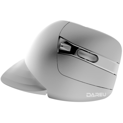 Buy Wholesale China Vertical Ergonomic Wireless Mouse, Bird Appearance ...