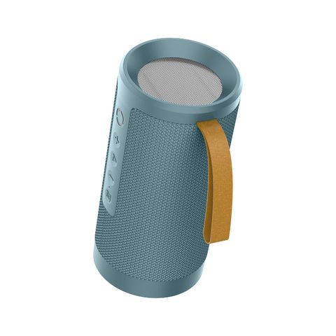 Bluetooth Speaker super bass Portable 3600 mAh capacity with CE and ...