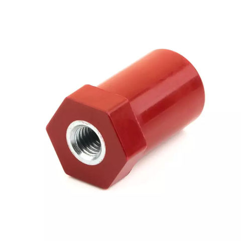 Flexible insulation High Voltage standoff insulator DJY-30 busbar ...