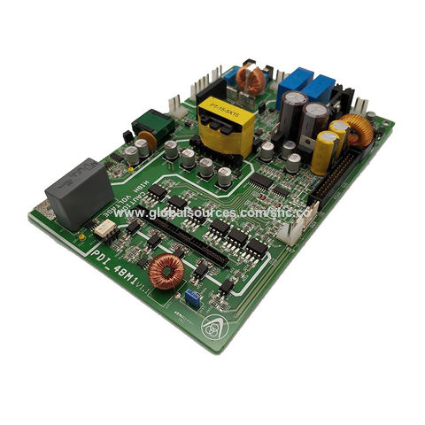 Buy Wholesale China Circuit Board Pcb Assembly China Professional Pcba ...