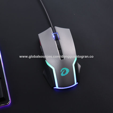 Buy Wholesale China Gaming Mouse & Entry Level Gaming Mouse at USD 8 ...