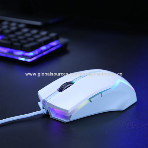 Gaming Mouse $8 - Wholesale China Entry Level Gaming Mouse at Factory ...