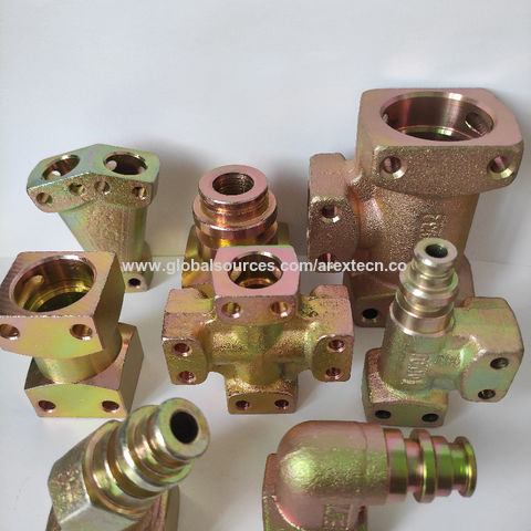 Buy Wholesale China Staple Lock Adaptors/for Hydraulic Support ...
