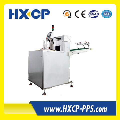 Buy Wholesale China Hxcp Hx100 Automatic Book Block Feeding Machine ...