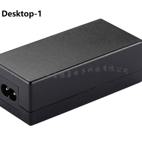 72W High-quality power adapter with complete certificate, Power supply ...