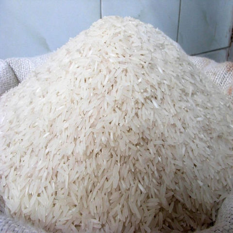Buy Wholesale Canada Brown Long Grain 5% Broken White Rice, Indian Long ...