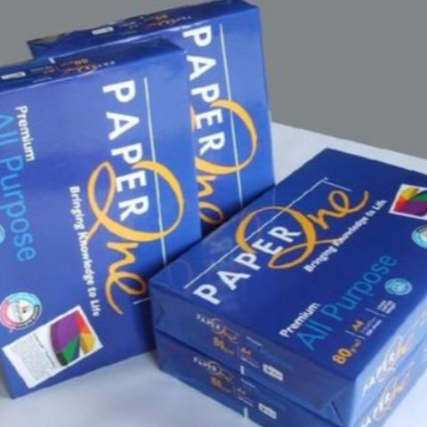 Buy Wholesale United States Paper One A4 Paper One 80 Gsm 70 Gram Copy ...