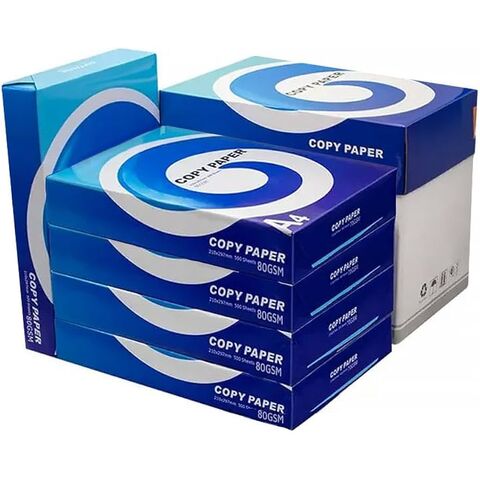 Buy Wholesale United Kingdom A4 Copy Paper 80gsm Wholesale & A4 Copy ...