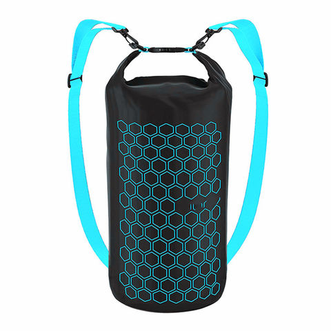 Buy Wholesale China Waterproof Dry Bag For Women Men, 60l Roll Top ...
