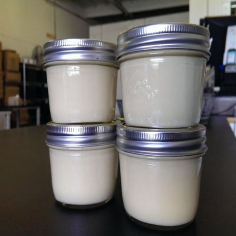 Buy Wholesale United States Beef Tallow, Edible Beef Tallow Refined ...