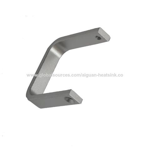 21mm Diameter Custom Aluminum Handle For Machine Tooling Fields, Knob ...