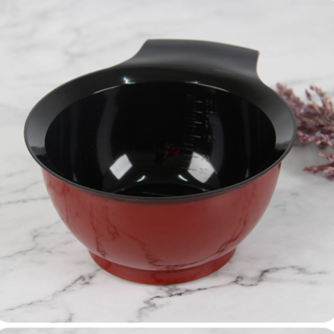 Buy Wholesale China Hair Color Bowl Color Mixing Tint Bowl ...