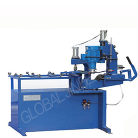 JFDJ22 Glass corner grinding edging machine, glass edging machinery ...
