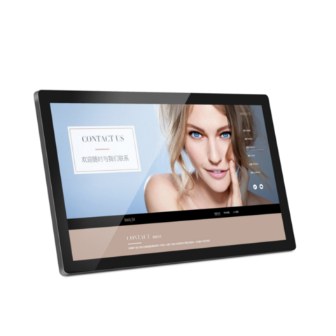 Buy Wholesale China Elc Wf2402t 24inch Smart Wall Mount Conference Room ...