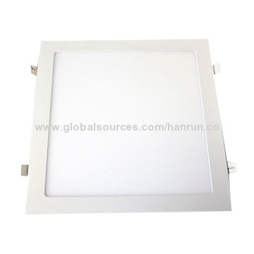 Buy Wholesale China Ultrathin Aluminum Lamp Body, High Brightness, Long ...