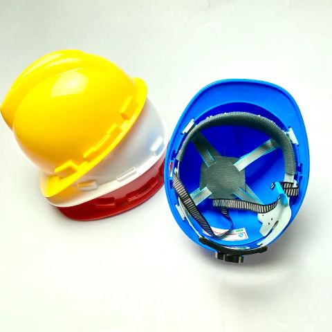 Buy Wholesale China Personal Protective Equipment Industrial Helmet ...