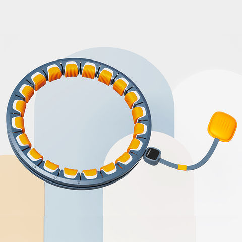 Buy Wholesale China Low Price Detachable Digital Count Waist Massage ...