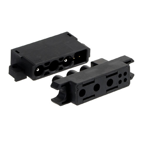 Buy Wholesale China 7-pin Power Connectors, Power Connectors & Power ...