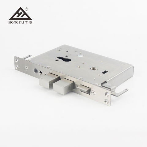 Buy Wholesale China Smart Durable Electric Motorized Lock Prison/jail ...