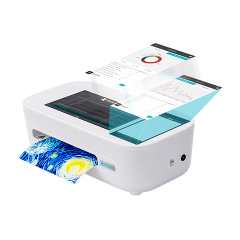 Buy Wholesale China High Quality Automatic Phone Tablets Tpu Hydrogel ...