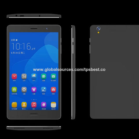 Buy Wholesale China High Quality 7 Inch Mtk6580 Quad Core Android 6.0 ...