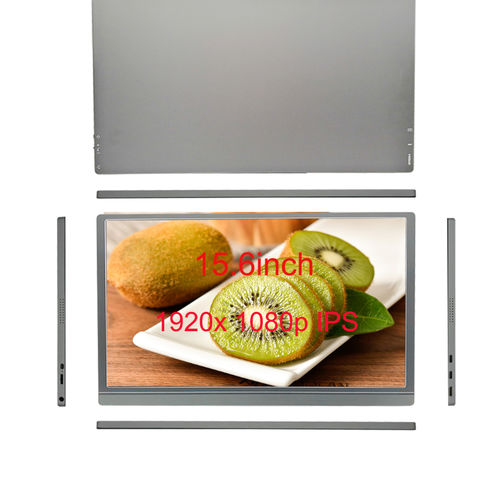 Buy Wholesale China 15.6inch Portable Monitors Video Game Tft Monitors ...