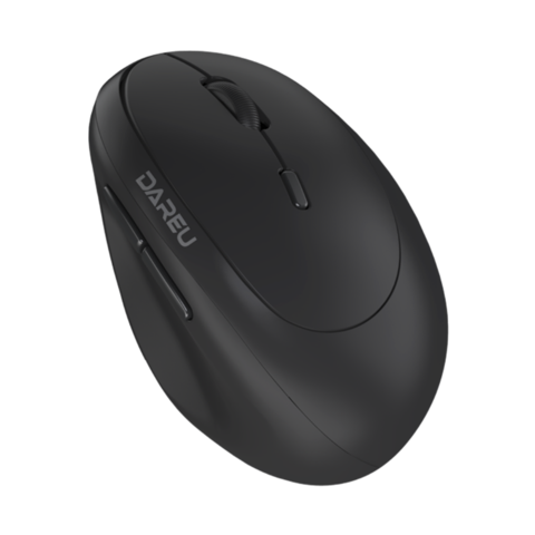 Buy Wholesale China 2.4g Vertical Silent Wireless Computer Mouse ...