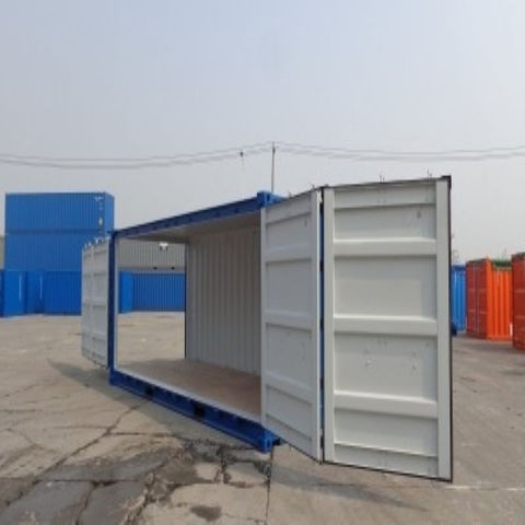 Buy Wholesale United States Regular And Customized Containers For Sale ...