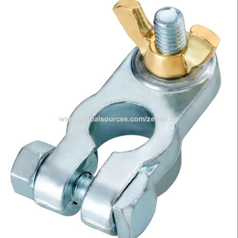 Buy Wholesale Taiwan Wing Nut Marine Zinc Terminal Suitable For ...
