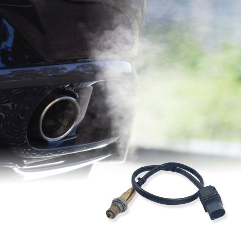 Buy Wholesale China High Performance Wide Band O2 Oxygen Sensor For ...