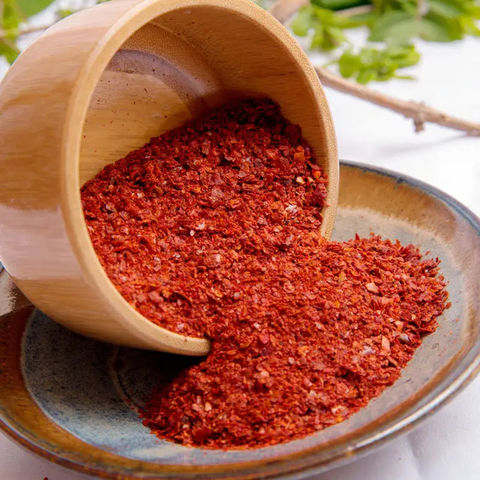 Buy Wholesale China Sweet Paprika Chili Powder & Sweet Chili Powder at ...