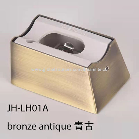 S14s and S14d Bases,diferent colors, S14s lamps bases S14d lamps bases ...