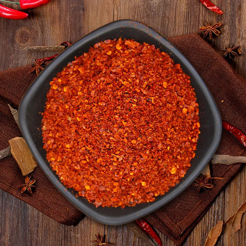 Bulk Buy China Wholesale Red Sweet Dry Paprika Chili Powder $150 from ...