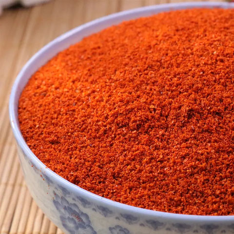 Buy Wholesale China Pure Sweet Red Chili & Sweet Chili Powder at USD ...